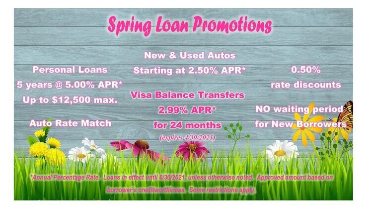 Ewa Federal Credit Union :: About Us